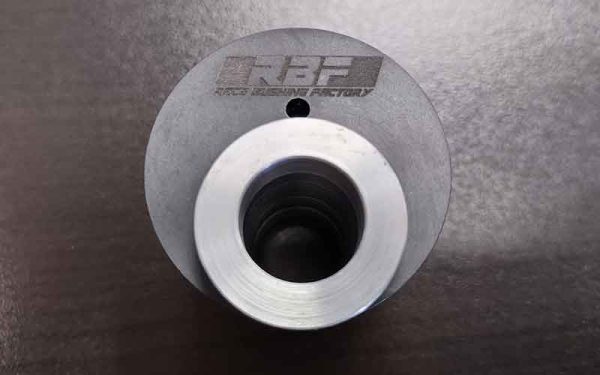 High Performance Nonmetallic Bushings and Bearings - RaceBushings