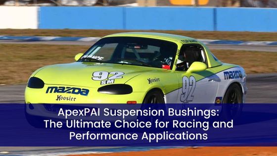 Products & Services - RaceBushings